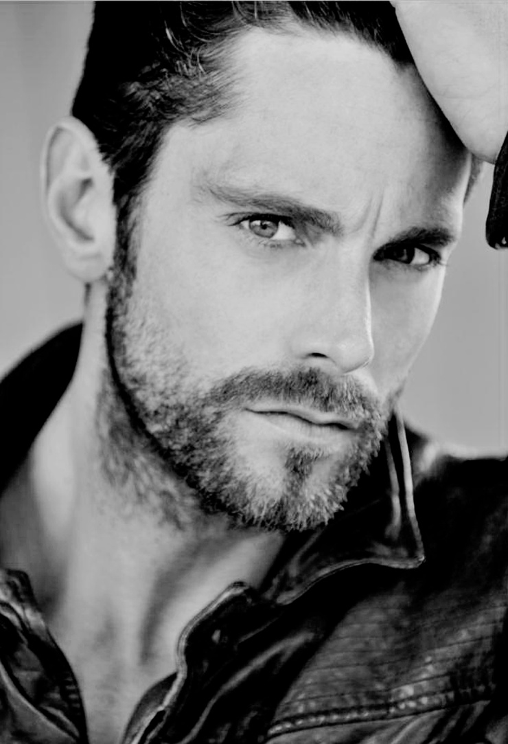 Picture of David Blakeley