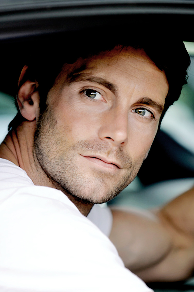 Image of David Blakeley