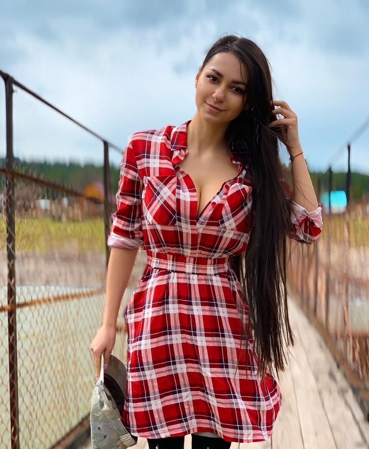 Picture of Helga Lovekaty