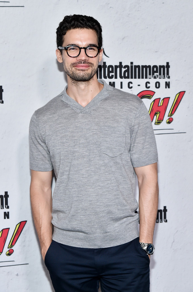 Picture of Steven Strait