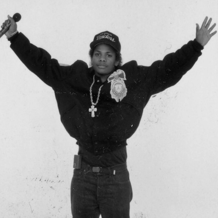 Picture of Eazy-E