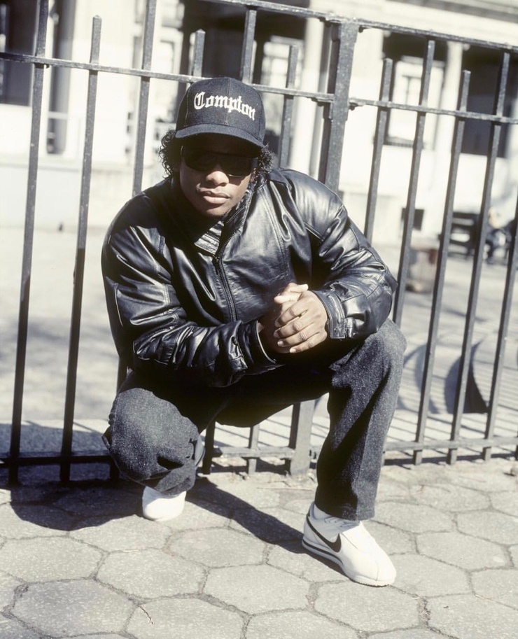 Image of Eazy-E