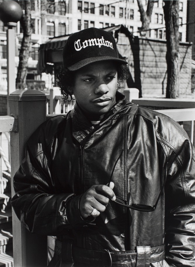 Picture of Eazy-E