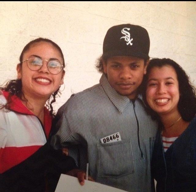 Picture of Eazy-E