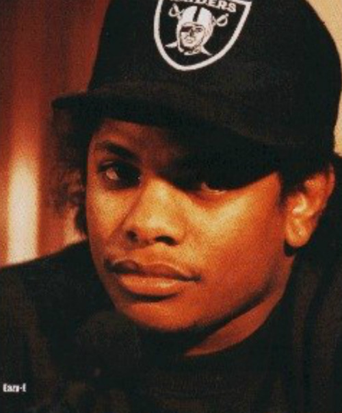 Eazy-E image