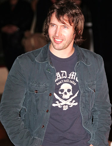 Picture of James Blunt