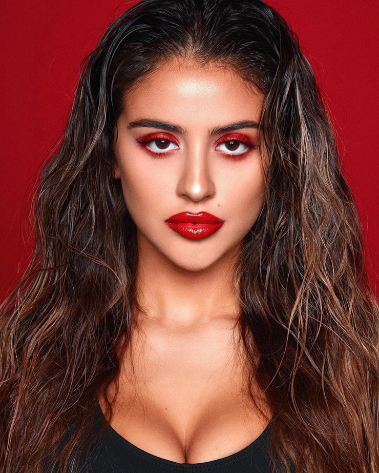 Picture of Lauren Giraldo