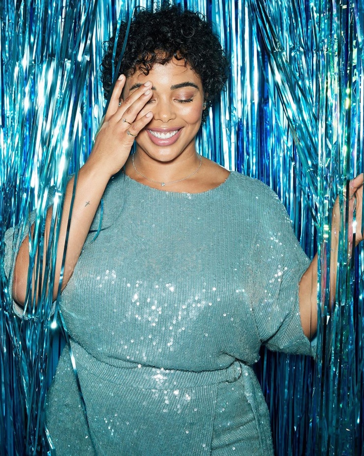 Picture of Tabria Majors