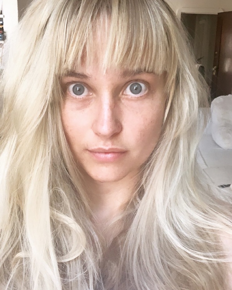Picture of Genevieve Morton