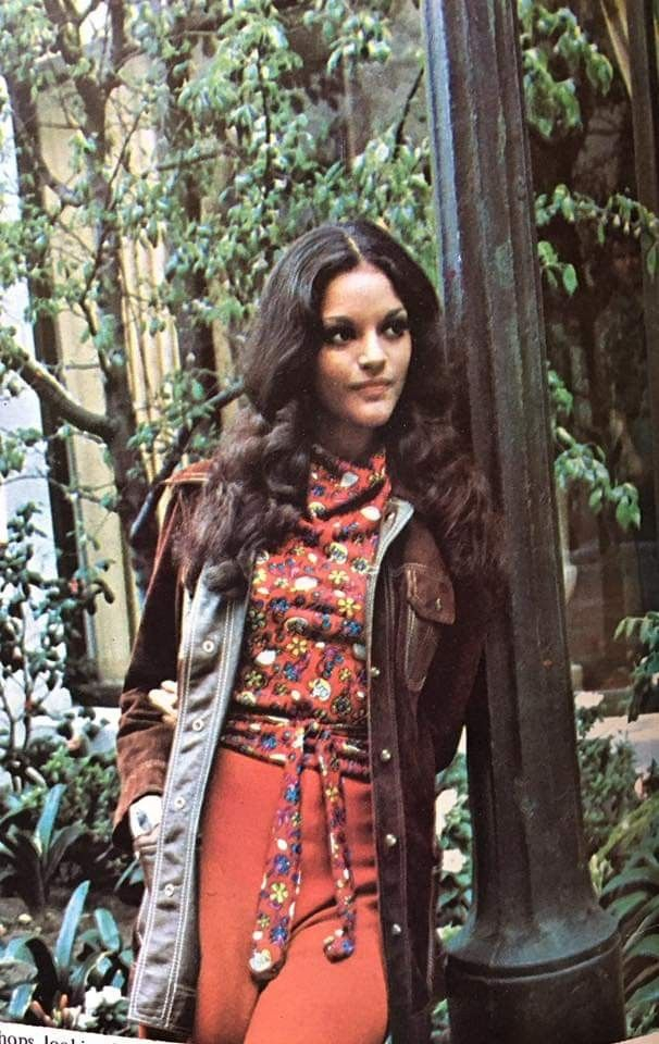 Picture of Jayne Kennedy