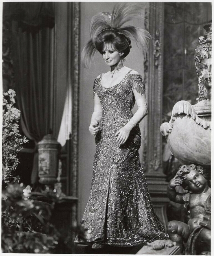 Picture of Hello, Dolly!