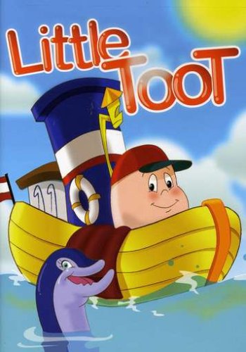 Picture of The New Adventures of Little Toot