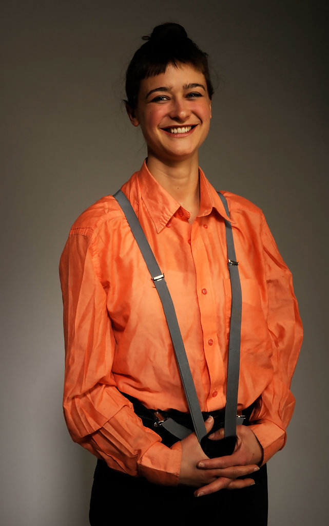 Picture of Nancy Trotter Landry