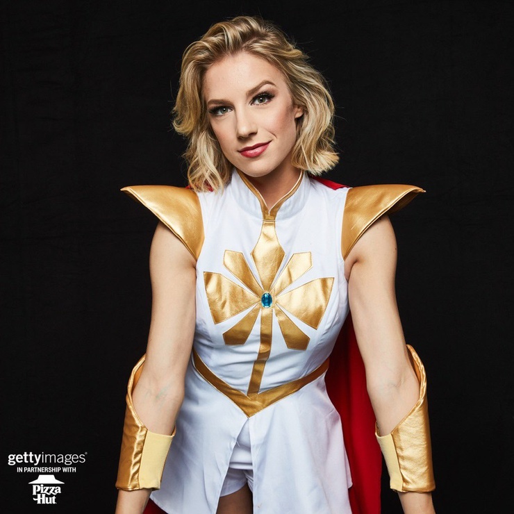 Picture of Courtney Miller