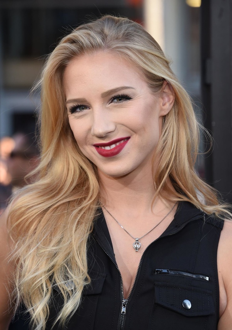 Image of Courtney Miller