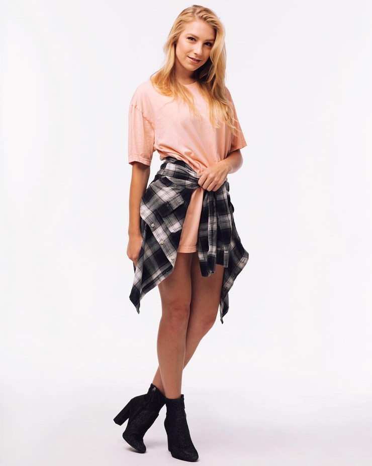 Picture of Courtney Miller