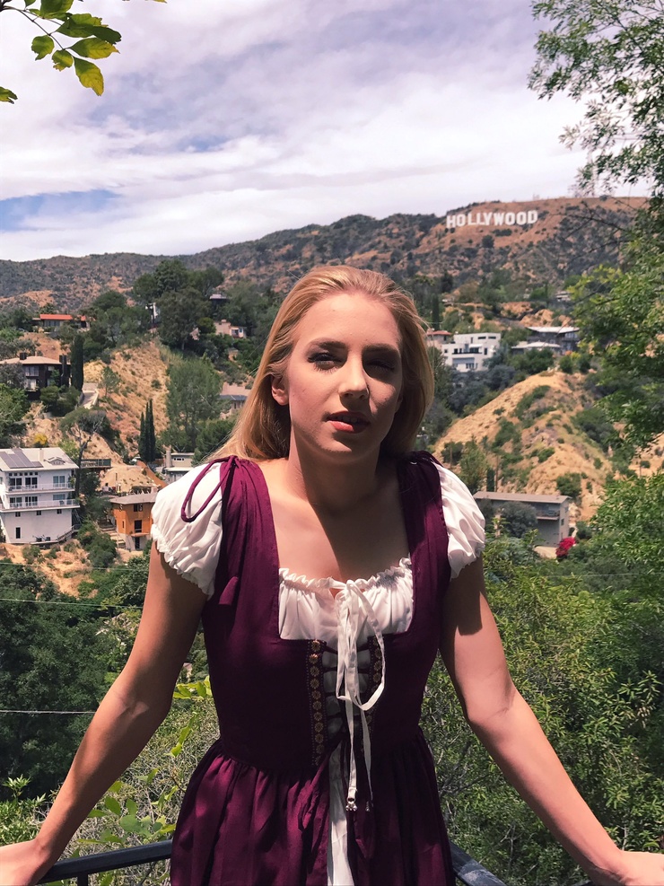 Image of Courtney Miller