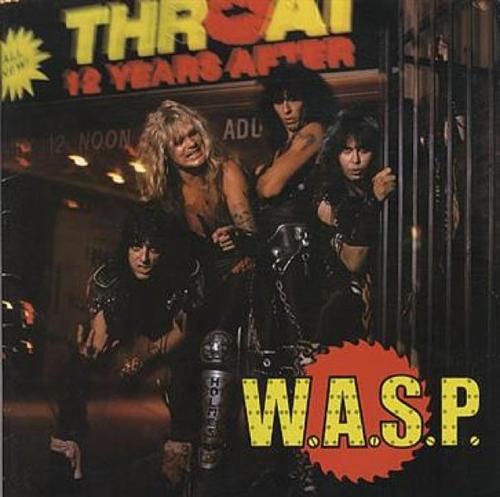 Picture of W.A.S.P.