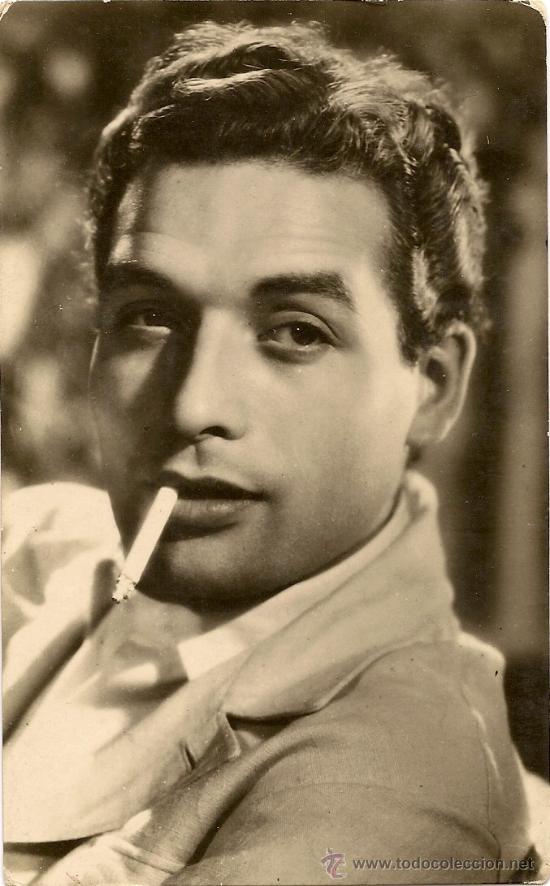 Jorge Mistral - Alchetron, The Free Social Encyclopedia