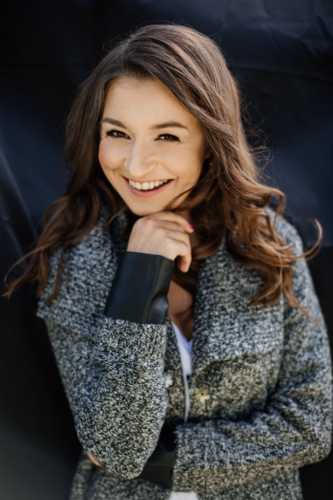 Picture of Izabela Kala