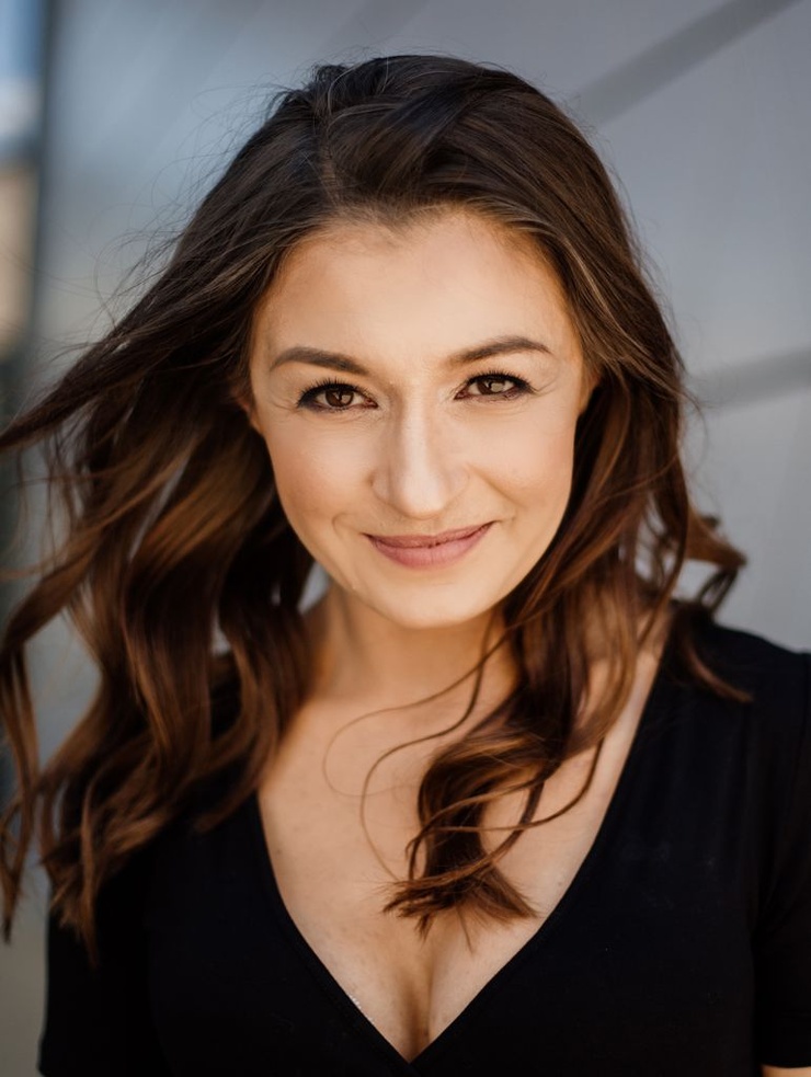 Picture of Izabela Kala