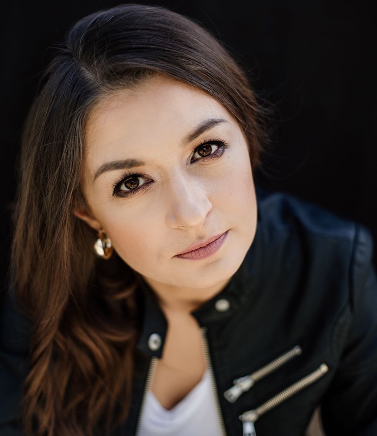 Picture of Izabela Kala