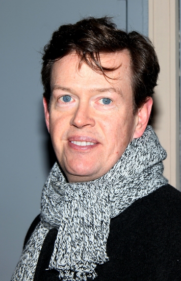 Picture of Dylan Baker