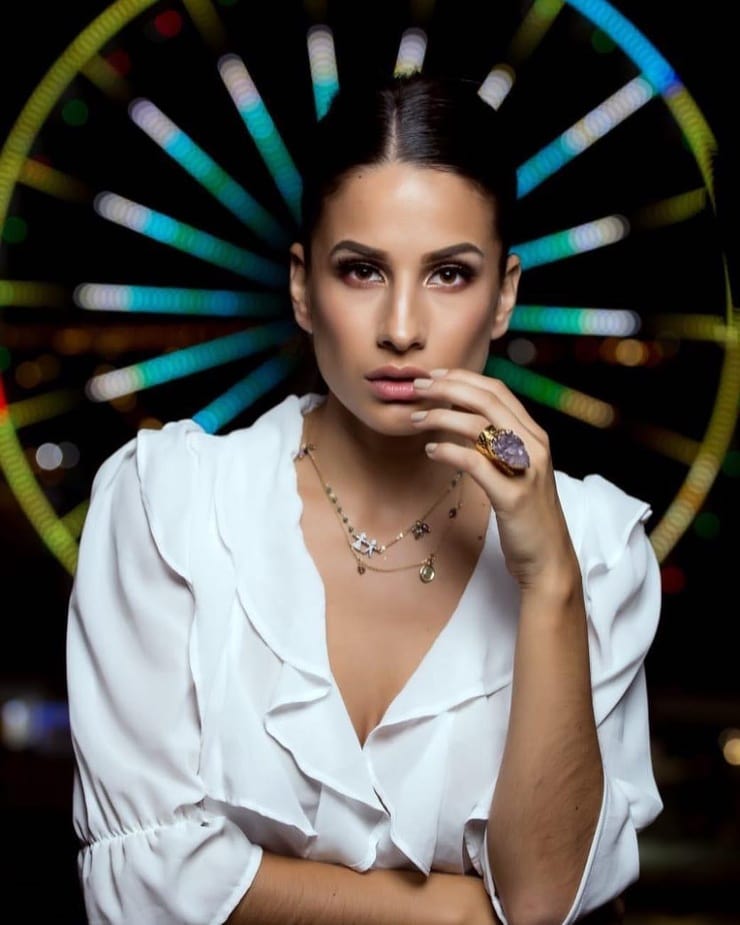 Picture of Joselyn Gallardo