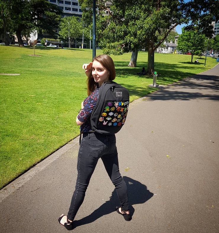 Picture of Loserfruit