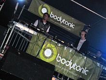 Picture of Metro Area