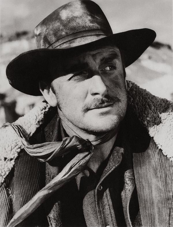 John Dehner