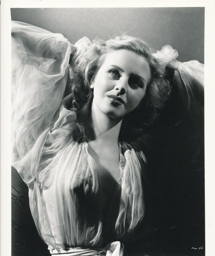 Picture of Maris Wrixon