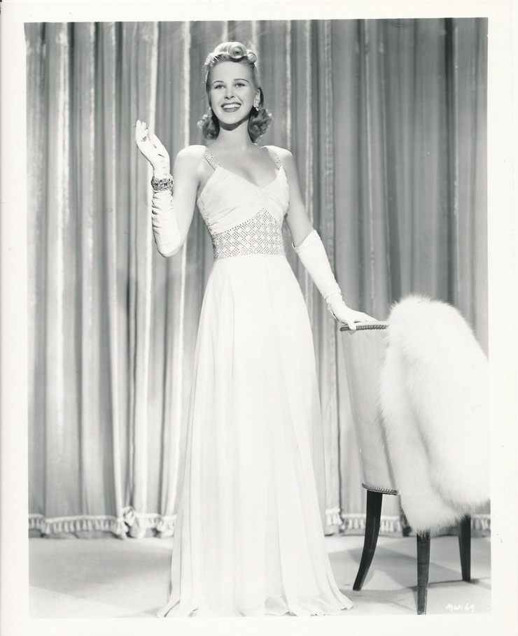 Picture of Maris Wrixon