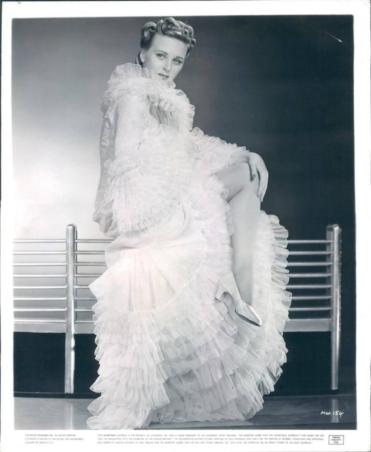 Picture of Maris Wrixon