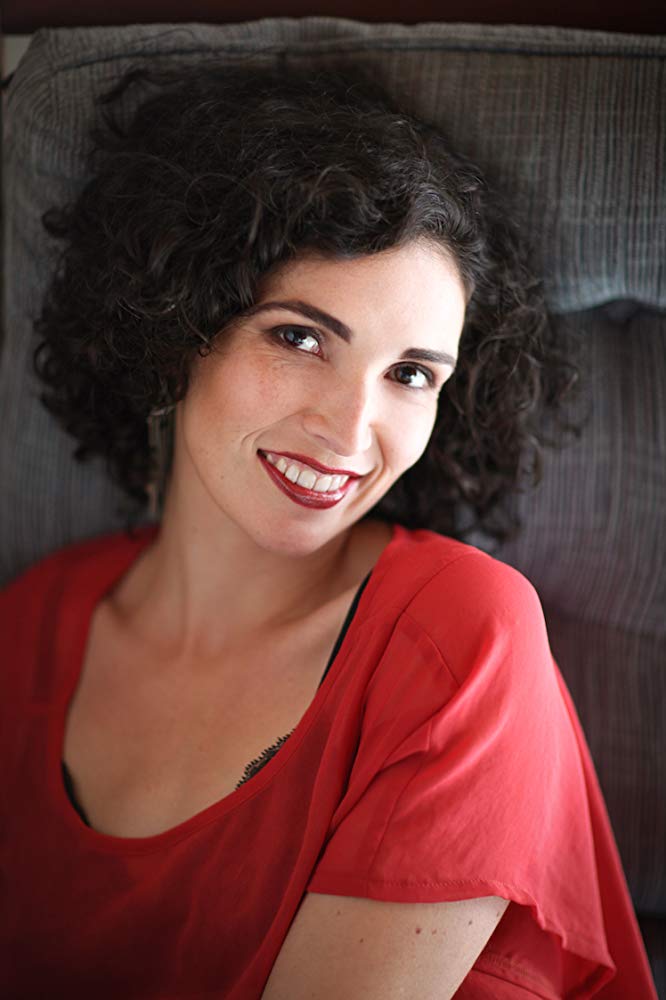 Picture of Jocelyn Christian