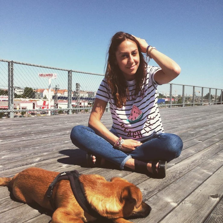 Picture of Melissa Khalaj