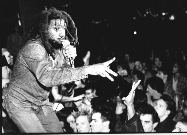 Picture of Bad Brains
