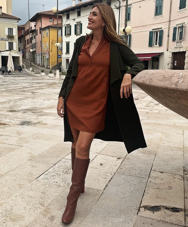 Picture of Chiara Maci