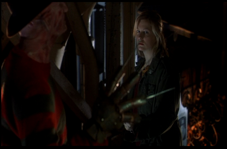 Picture of Freddy's Dead: The Final Nightmare