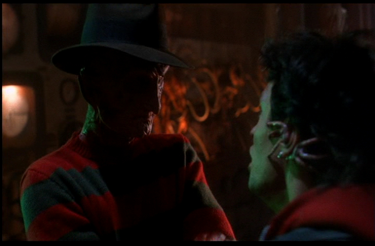 Picture of Freddy's Dead: The Final Nightmare
