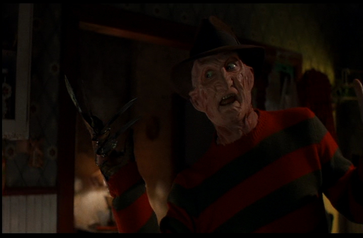 Picture of Freddy's Dead: The Final Nightmare