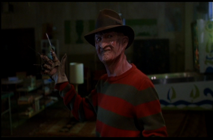 Picture of Freddy's Dead: The Final Nightmare