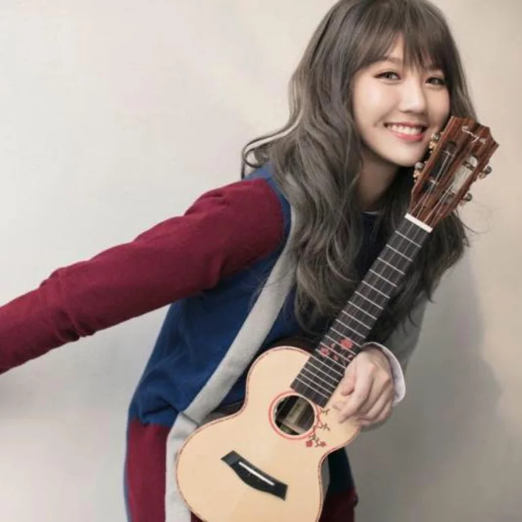 Picture of Joyce Chu