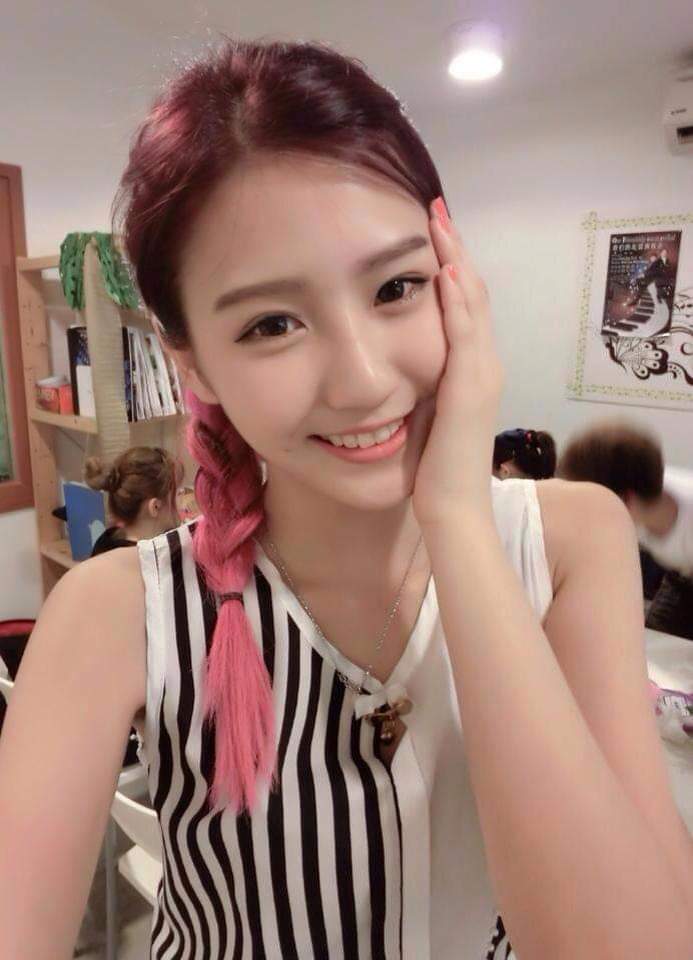 Joyce Chu image