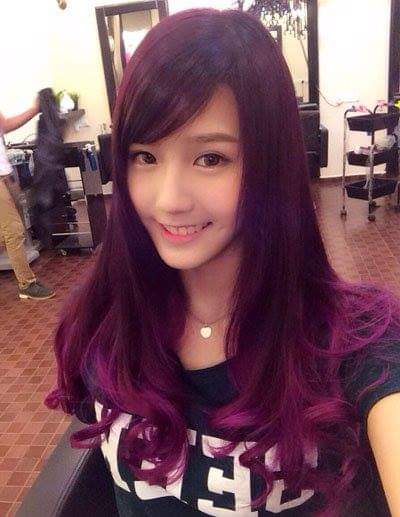 Joyce Chu image