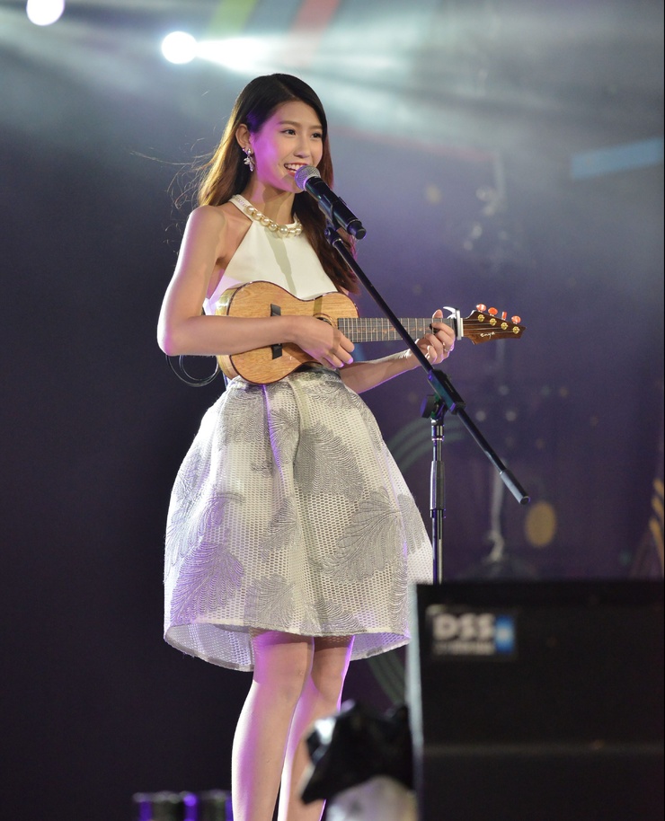 Picture of Joyce Chu