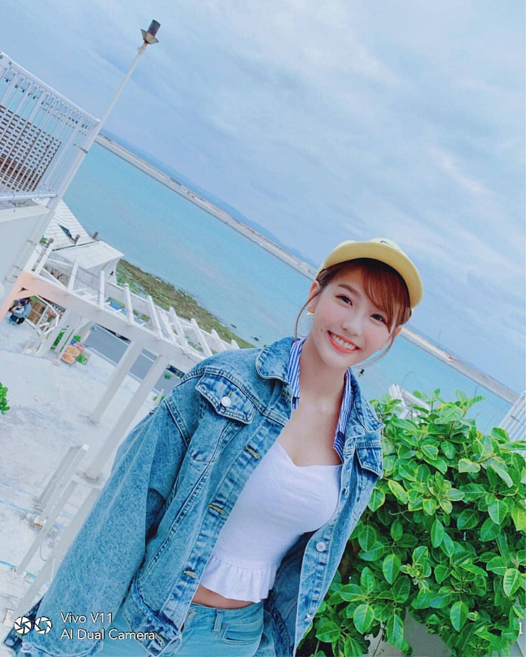 Picture of Joyce Chu