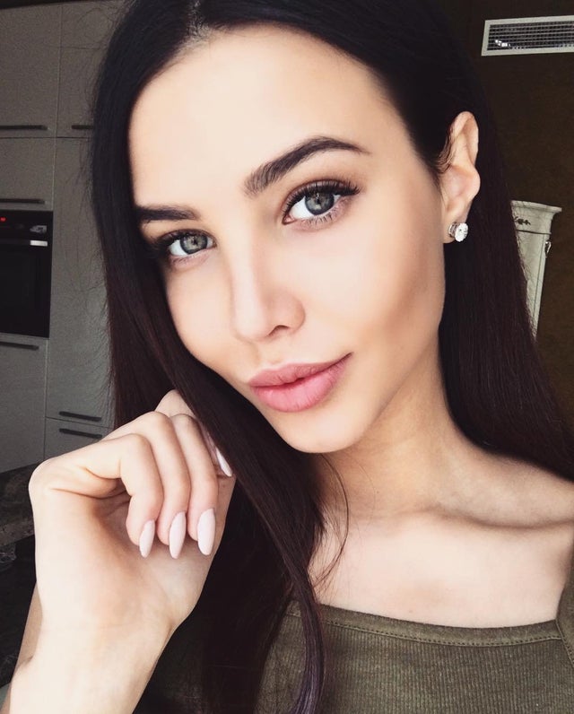 Anastasia Reshetova