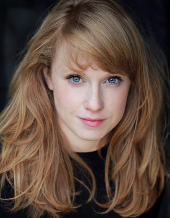 Picture of Sarah Ridgeway