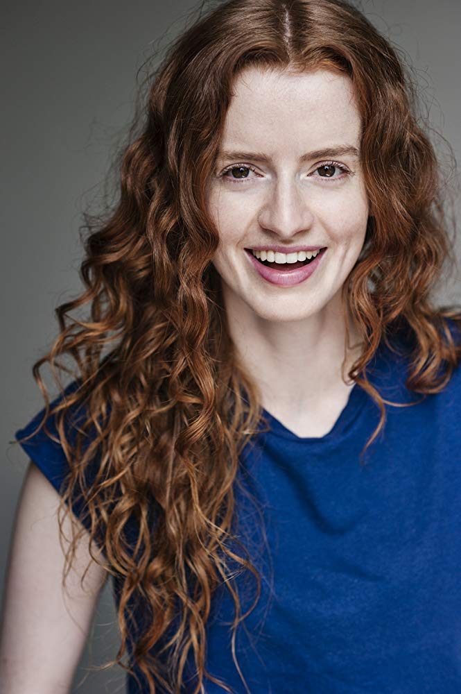 Picture of Hannah Hutch